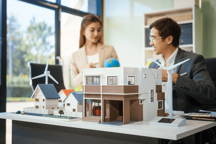 Mastering Real Estate Strategies By Najla